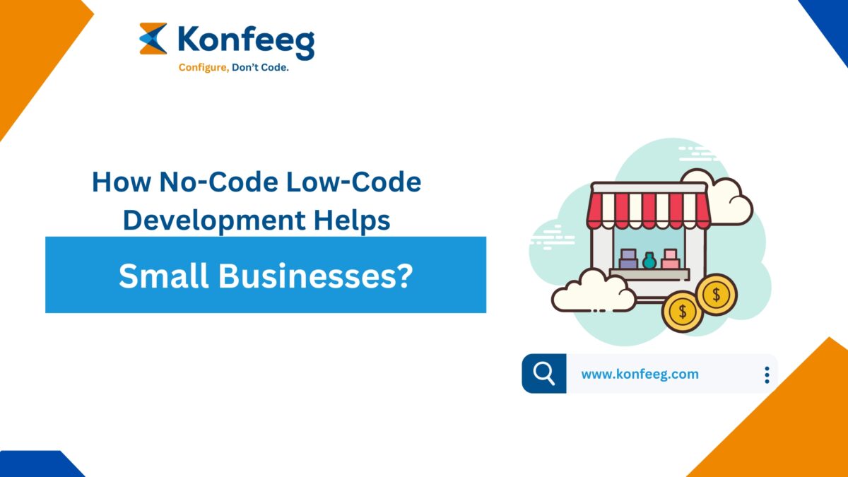Why No Code And Low Code Programming Are Transforming The Software Industry
